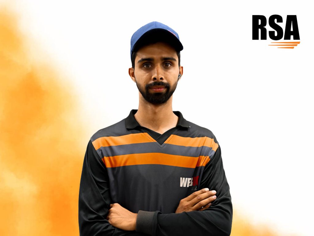 Technician - RSA Pakistan